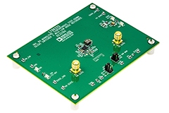 Regulátory DC/DC minimalizují šum lišty DC | DigiKey